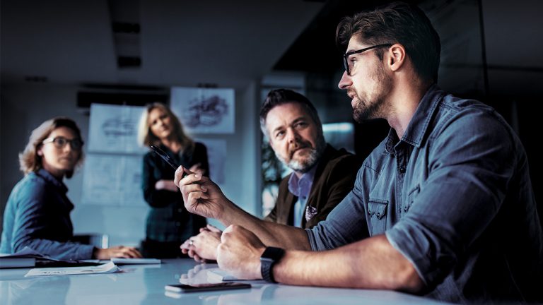 Specialized in liquid ring technology | About Samson Pumps