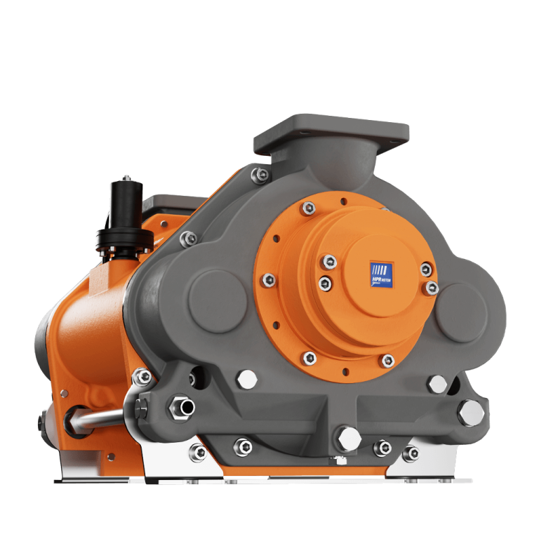 Truck Master Series - Samson Pumps