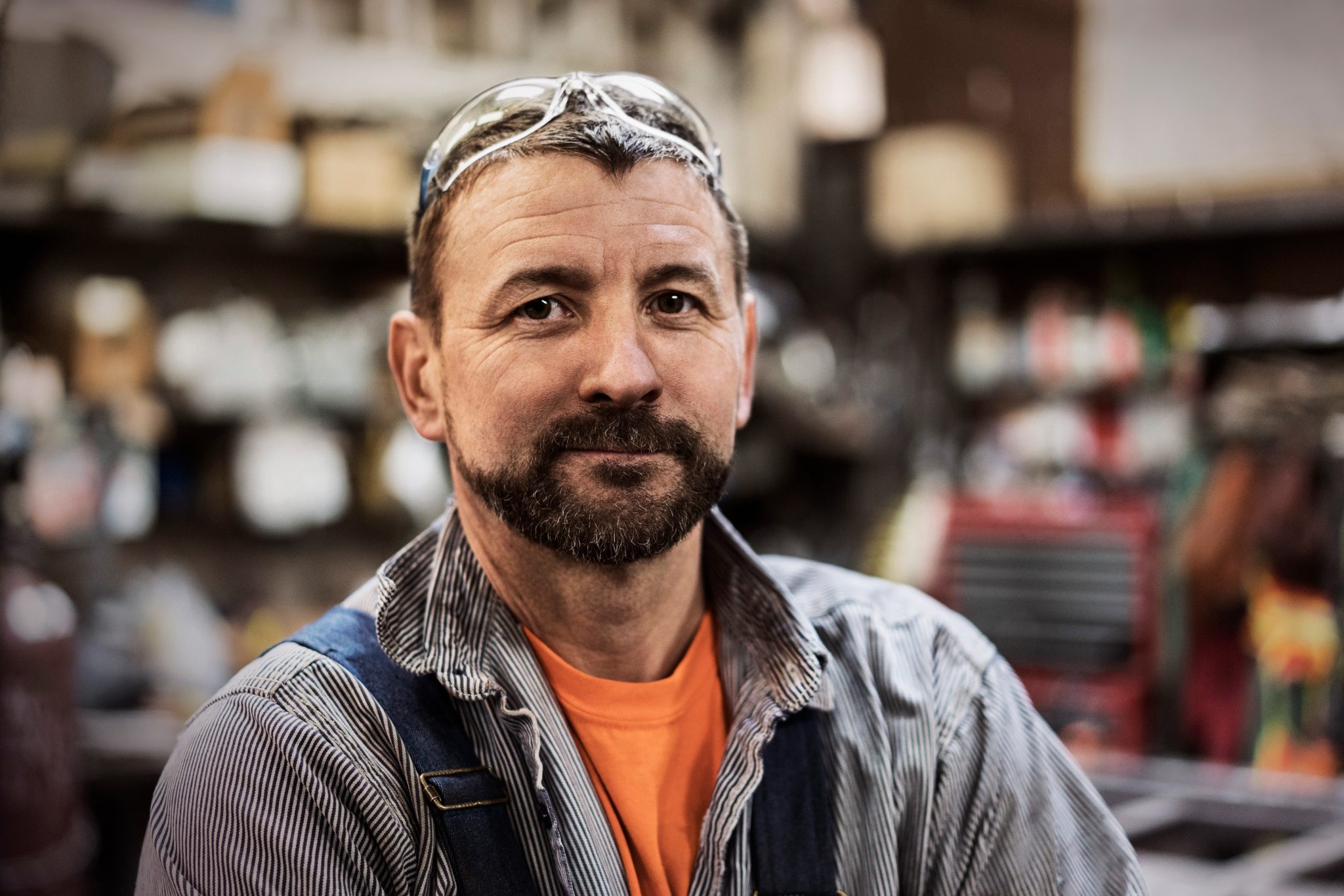 Liquid ring pumps for vacuum trucks | Samson Pumps